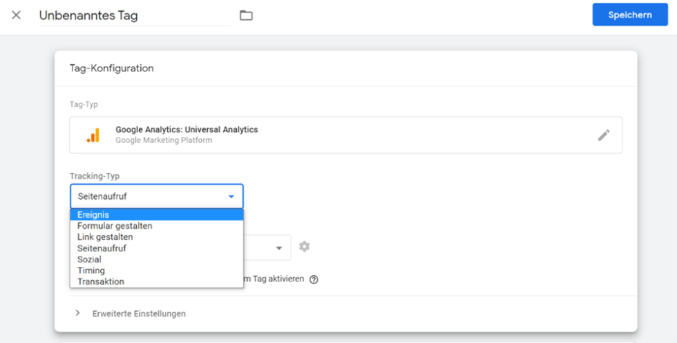 Was ist der Google Tag Manager & wo liegen seine Vorteile?