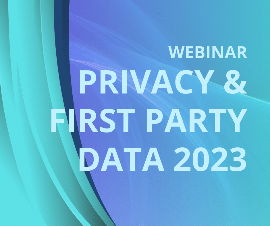 Privacy & First Party Data 2024 » Online Marketing Agentur - lunapark