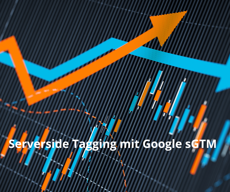 Serverside Tagging mit Google sGTM: Datenschutzfreundliches Tracking ...
